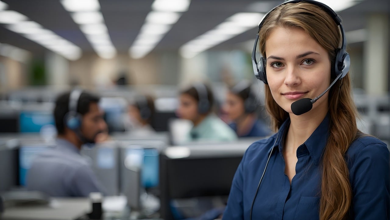CALL CENTER – Recobix